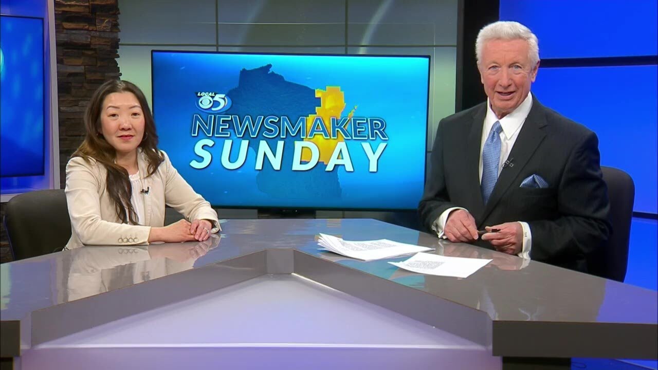 Newsmaker Sunday 2/18/24 - YouTube