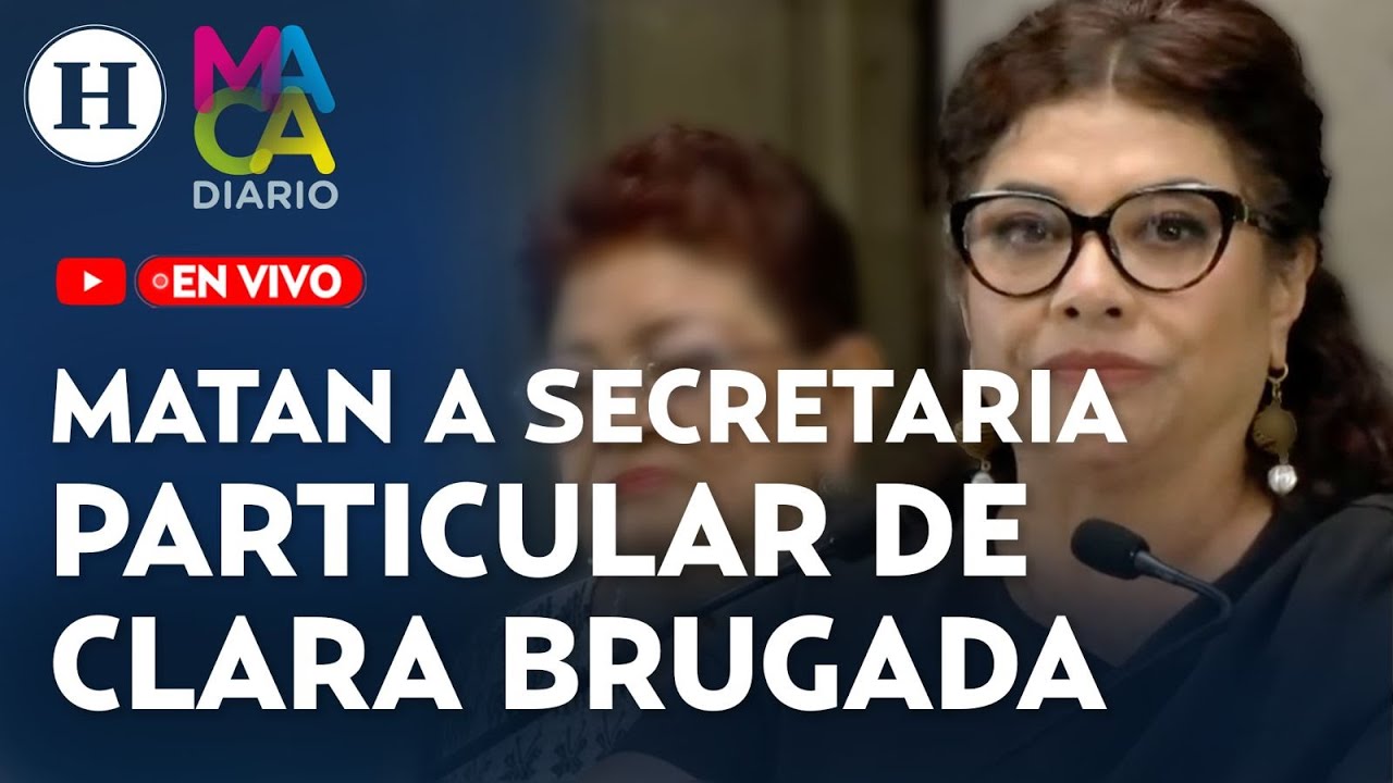 La información más relevante al estilo de Maca Carriedo - YouTube