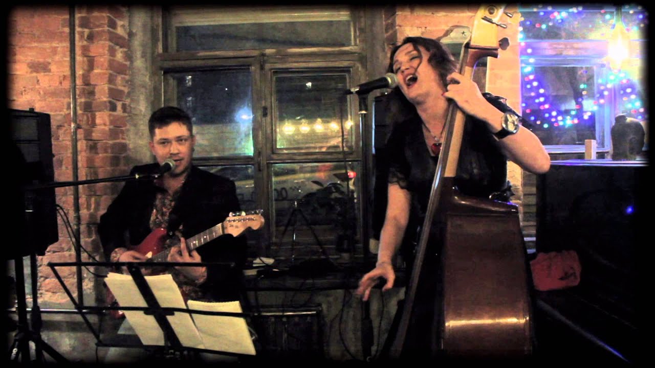 Little Drop Of Poison - YouTube