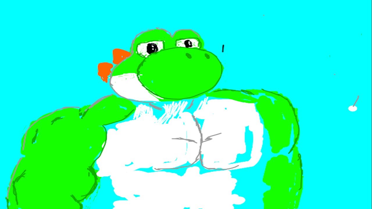 Yoshi's Sick of You - YouTube