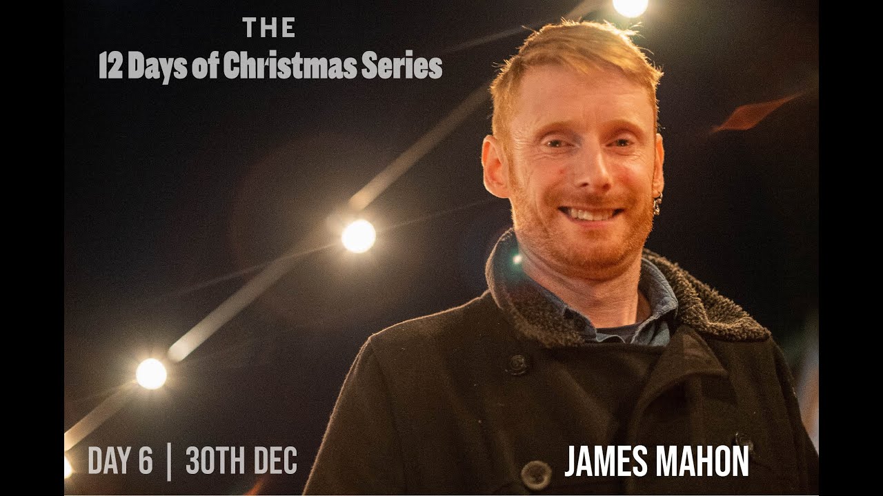 James Mahon - YouTube