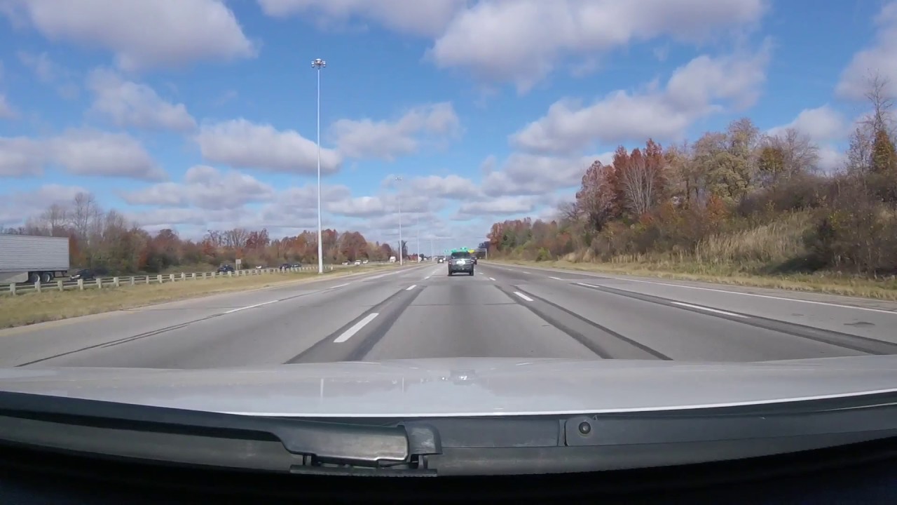 44 Easton (COTA Transit Terminal to Easton Transit Center) - YouTube