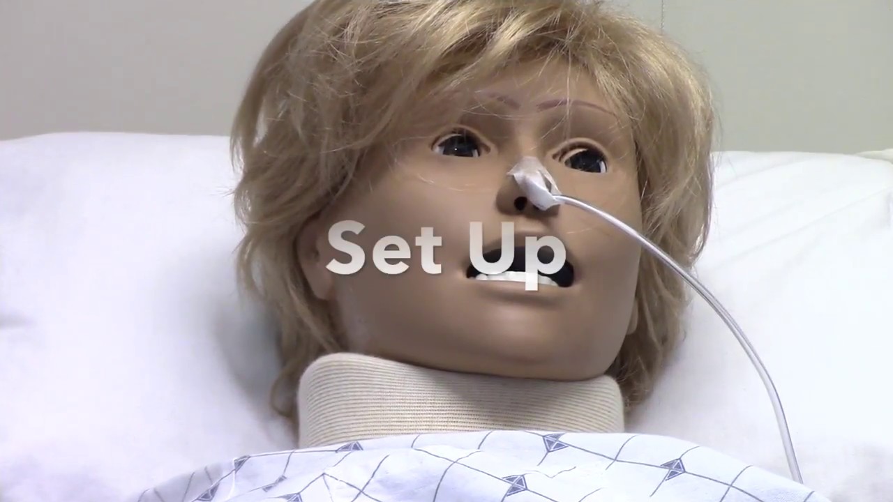 Continuous Cycling Peritoneal Dialysis (CCPD) PART 2 - YouTube