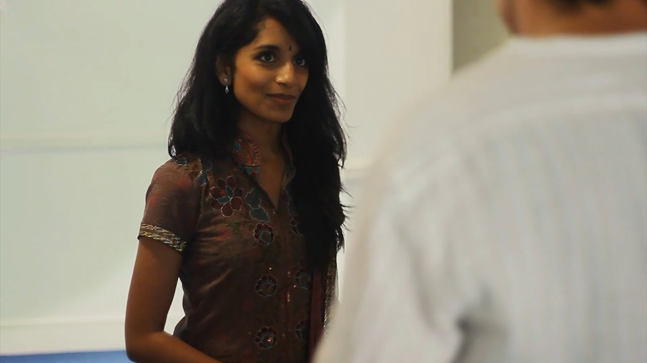 Shyam Bhatt - Showreel - YouTube