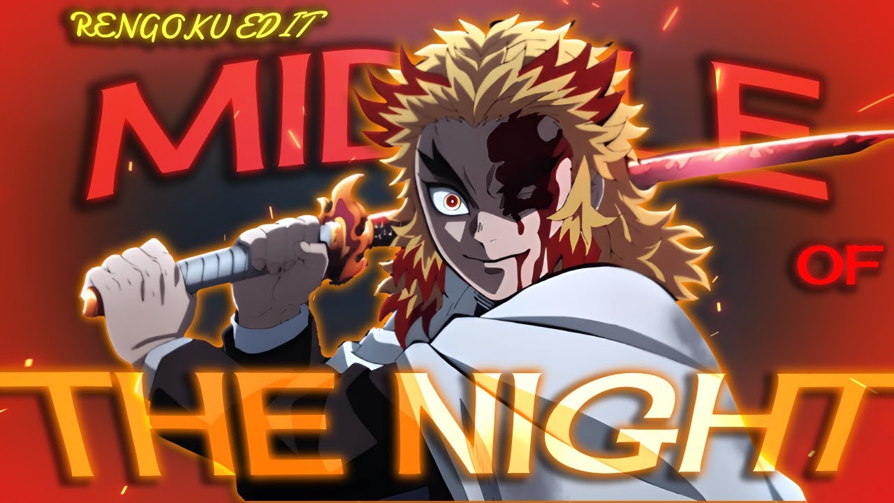 Demon Slayer Edit [ 4K Anime EDIT ] Quick! - YouTube