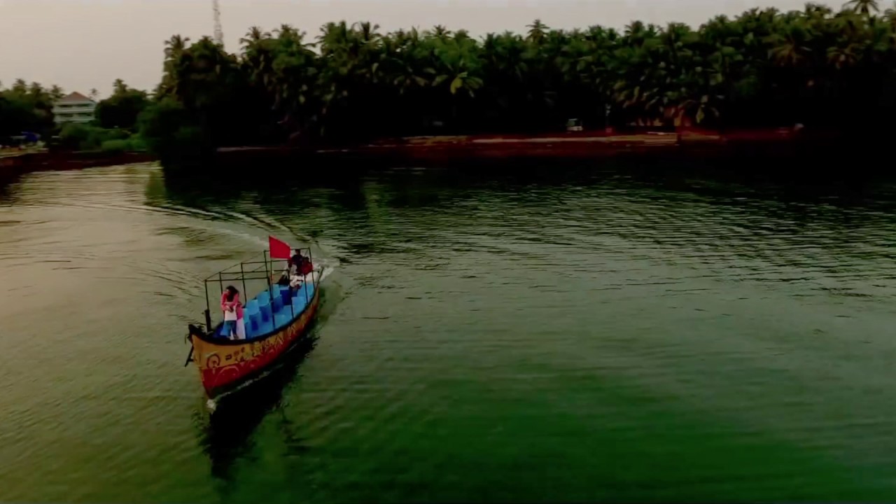 Mummy - Save Me Movie Review - YouTube