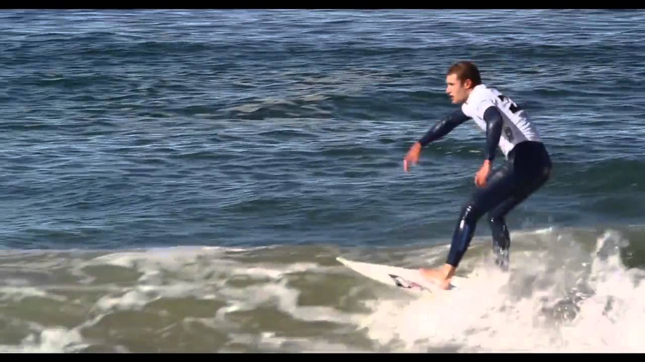 Billabong's Still Frothy Surf Festival 2013 - YouTube