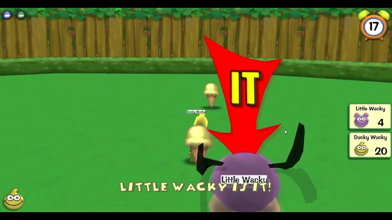 Toontown Rewritten: Alpha Update #2 (1/2) - YouTube