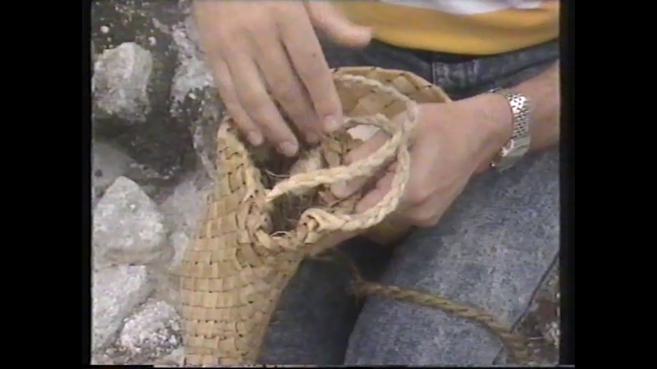 How to cook a volcanic meal - YouTube