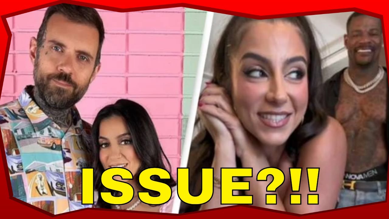 The Adam 22 problem that nobody talks about. - YouTube