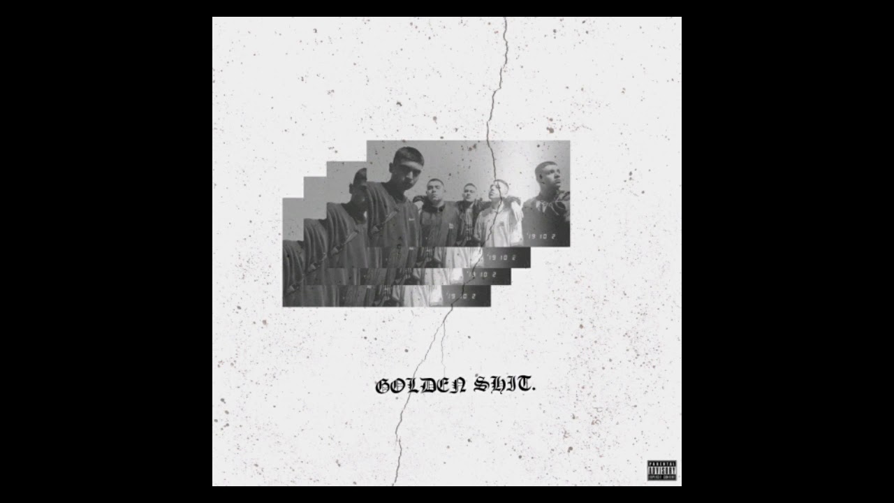 5.-Golden Shit - Dirty Mob's (Prod. Pulled) - YouTube