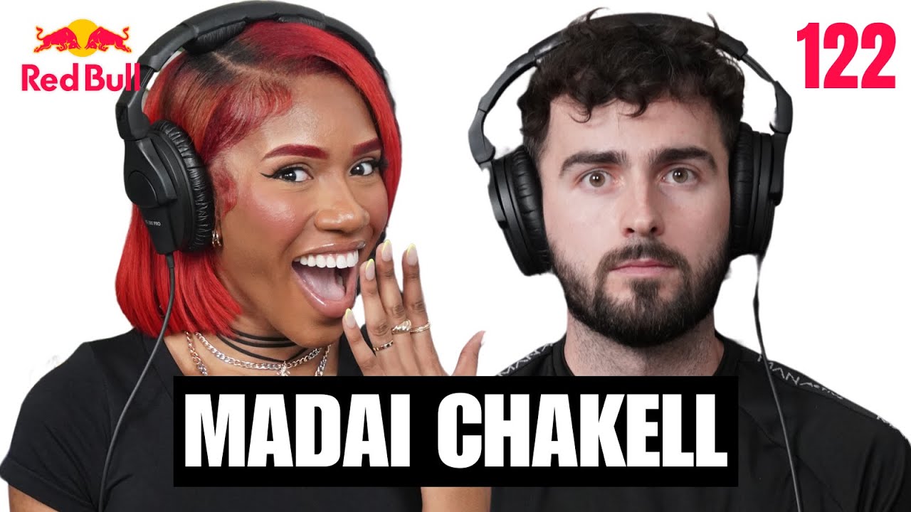 Madai Chakell on Doja Cat Comparisons, Truth Behind American Idol, and Rockstar Lifestyle - EP ...