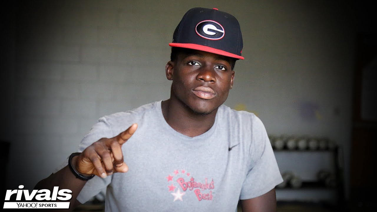 Caleb Tannor Stays Home - YouTube