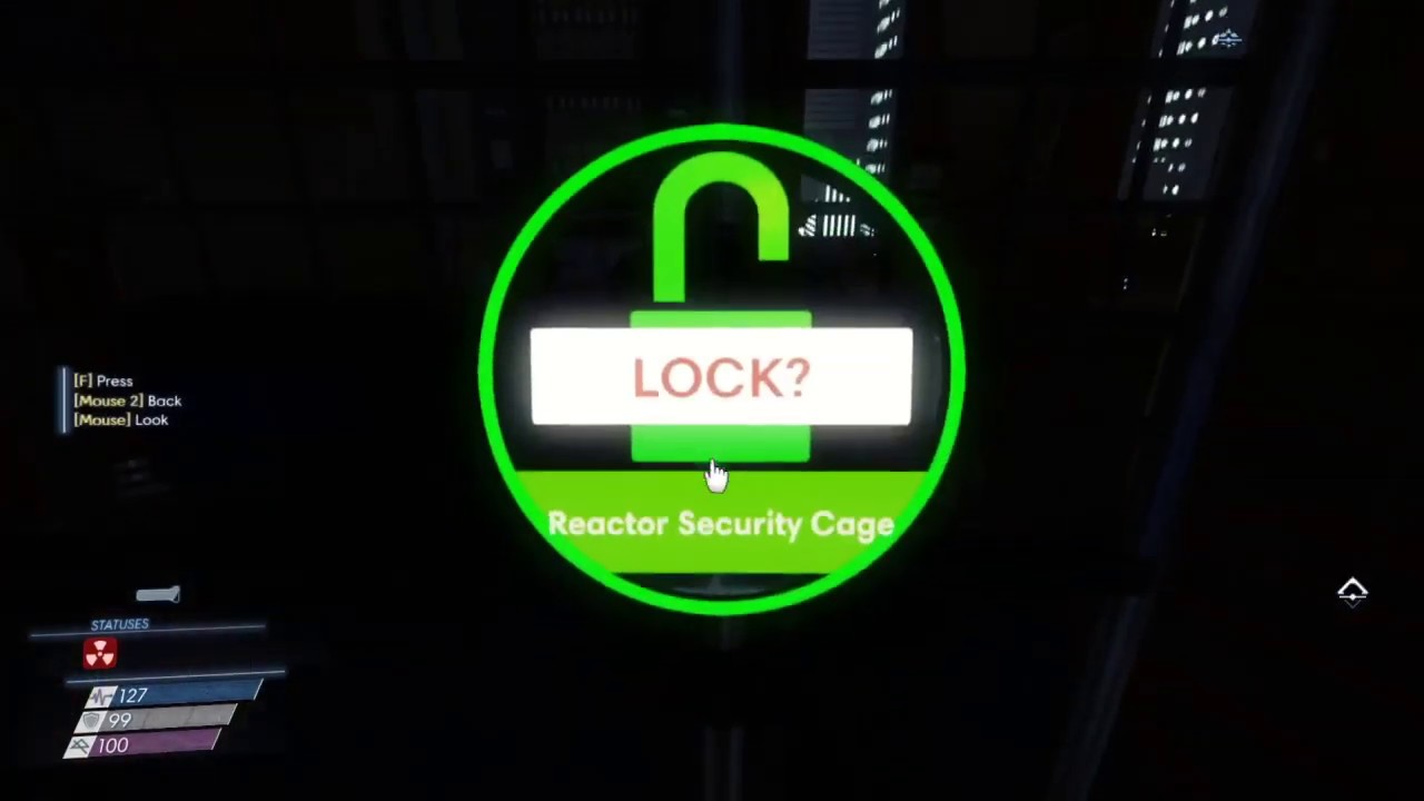 Prey, turrets disappear across all locations - YouTube