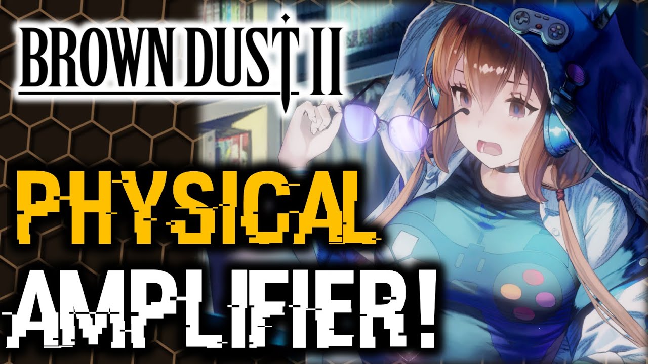 GAME CLUB RAFINA IS HERE! PULL OR SAVE FOR LIMITED? | Brown Dust 2 ...