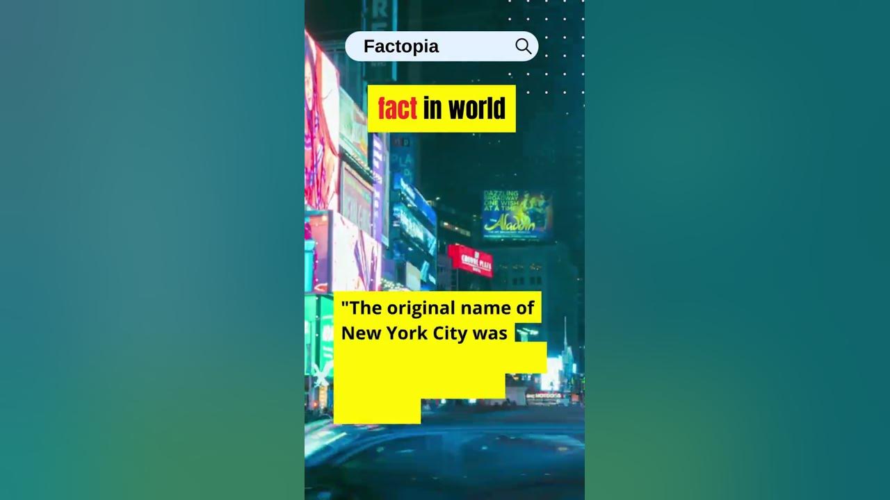 Facts In The World That You Should Know facts factsworld shorts facts-in-the-world-that-you-should-know-facts-factsworld-shorts