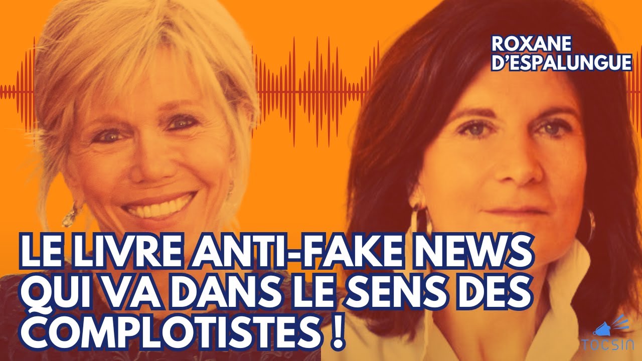 Une journaliste du Nouvel Obs a-t-elle vraiment debunké l'affaire ...