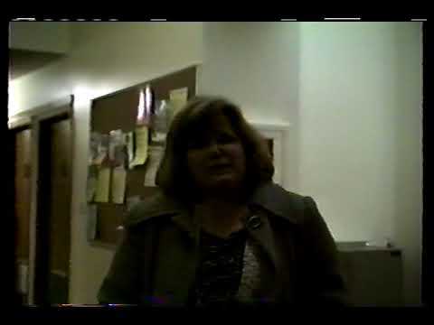 1993 Eileen Anderson - YouTube