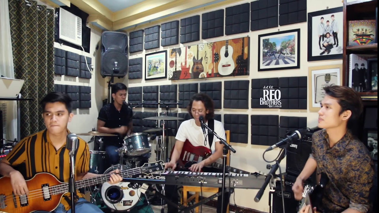 REO Brothers - Sgt. Pepper’s Lonely Hearts Club Band / With A Little ...