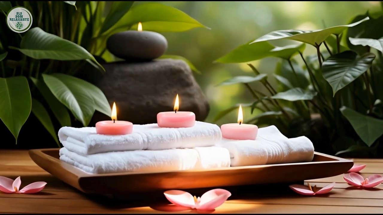 Momento Zen – Paz, Relaxamento e Equilíbrio para a Alma | Música ...
