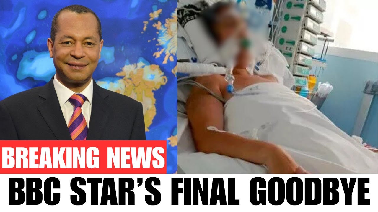 Jay Wynne’s Final Goodbye: Beloved BBC Weather Presenter Passes Away ...