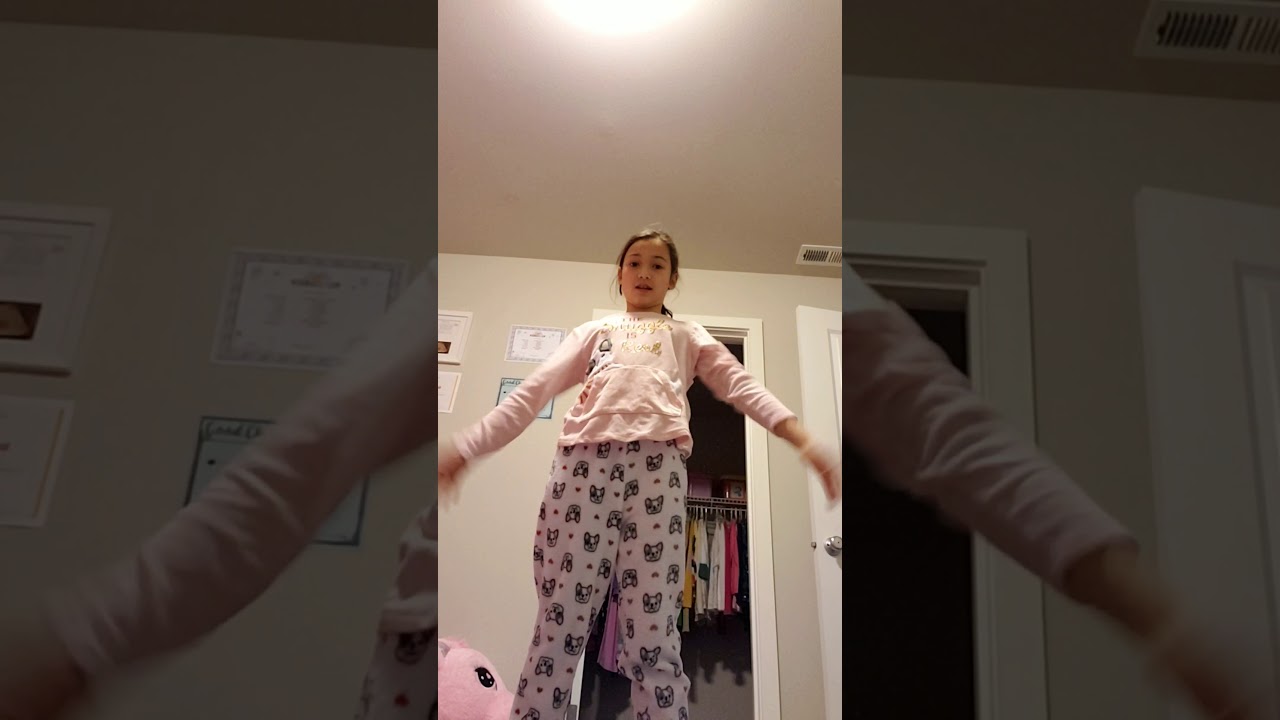 My night time routine - YouTube