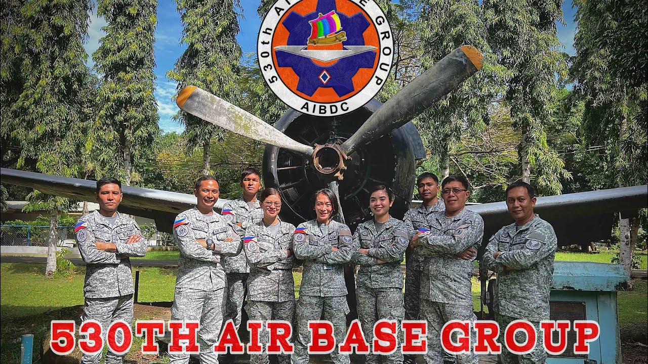 AMAKABOGERA ft 530th AIR BASE GROUP COMBO #AIBDCBattleoftheBands2025 ...
