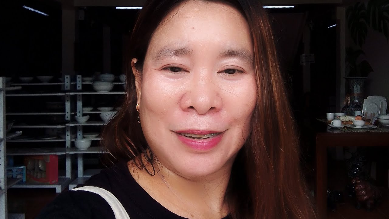 Elsie Diaz vlogs is live! - YouTube