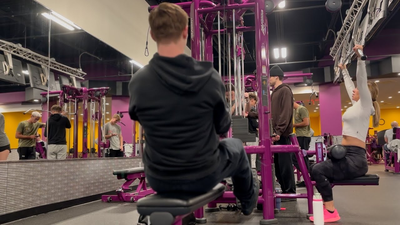Don't be lost on back day - TNS cut day 24 - YouTube