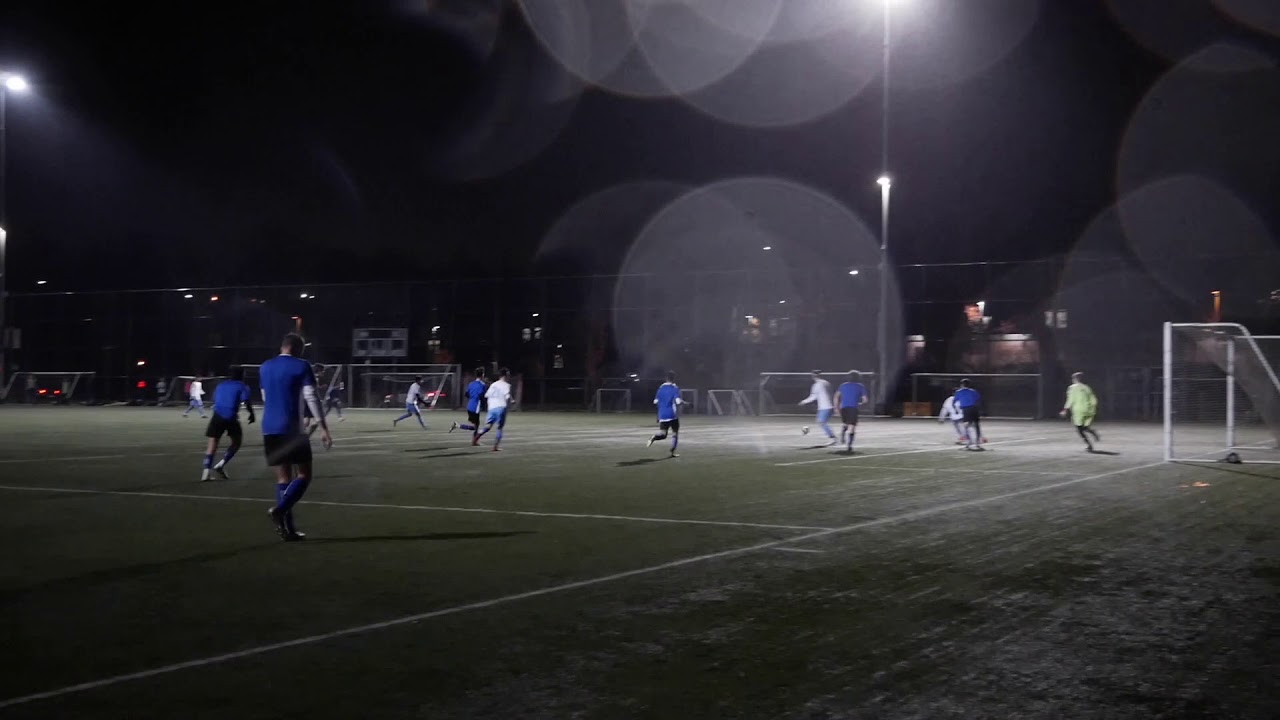 Michael Weiland Highlight video - YouTube