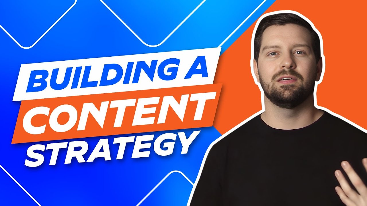 Building a Content Strategy with Semrush Insights - YouTube