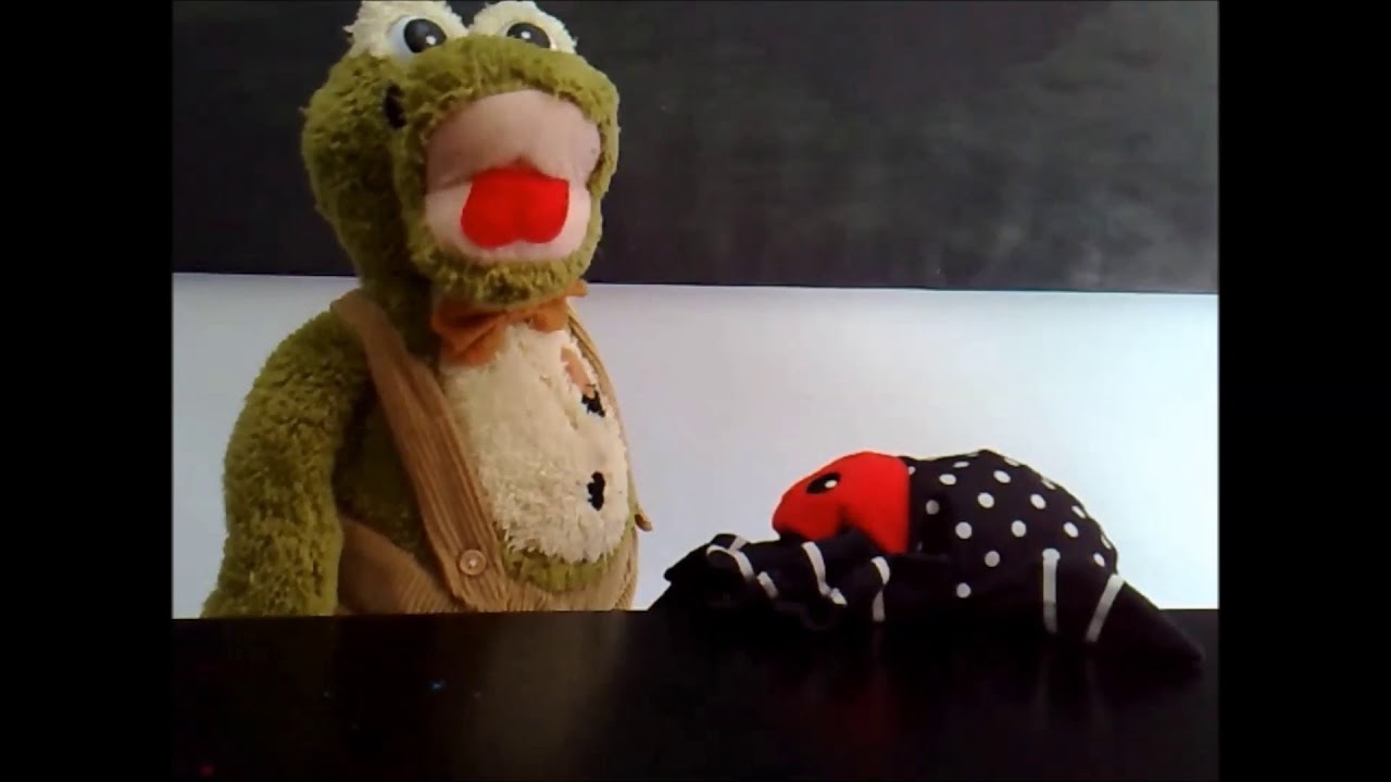 The Crazy Day Puppet Show 2011 - YouTube