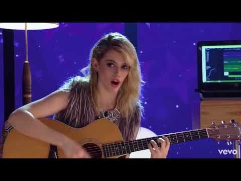 Yes i do| Yam (Soy Luna)