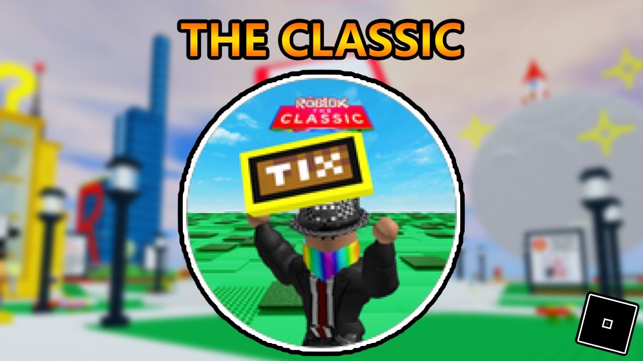 【活动】如何在 Restaurant Tycoon 2 获得 10 个 TIX 徽章 | Roblox - YouTube