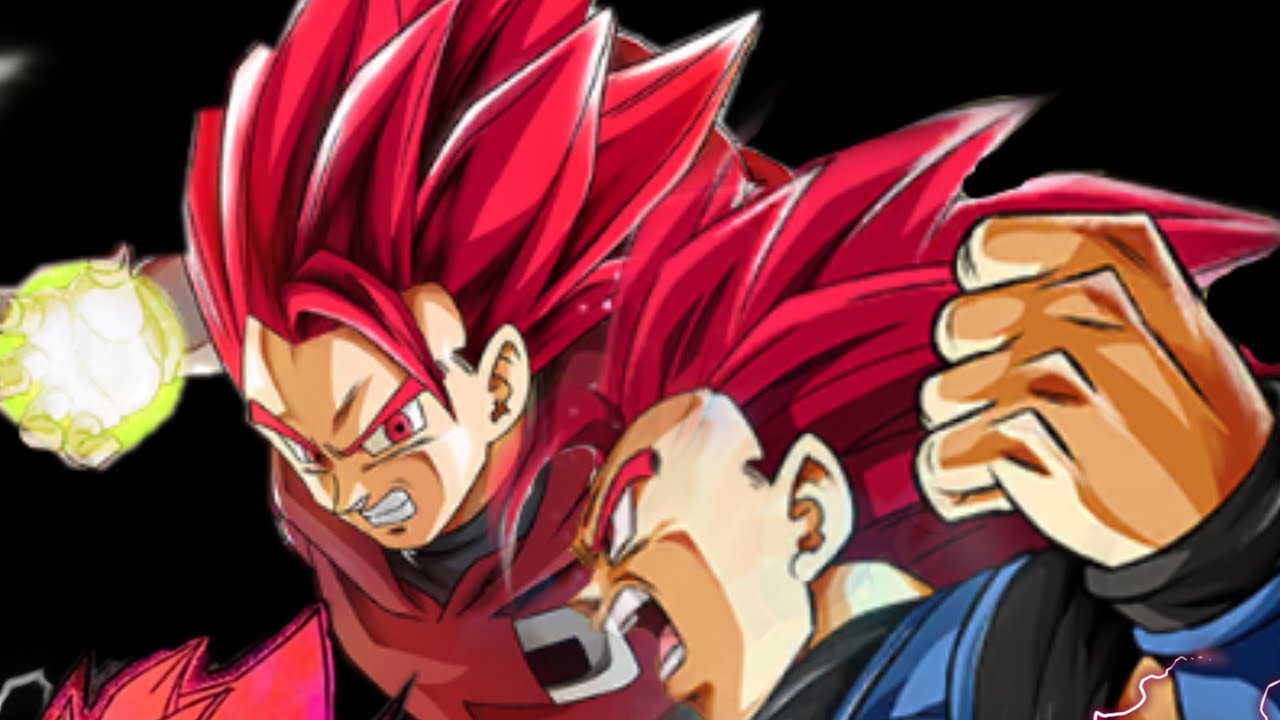 Ssg shallot is here yaaayyy (Dragon ball legends) - YouTube