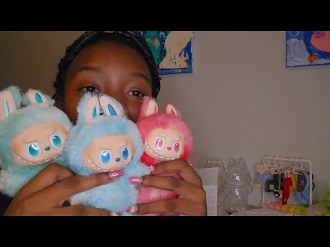 Labubu Hunt For The Secret🛍🥳🕵🏾‍♀️ - YouTube
