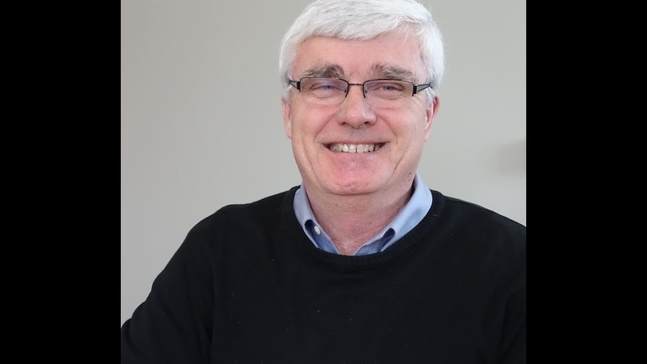 The Town Of Shelburne's Chief Administrative Officer, John Telfer ...