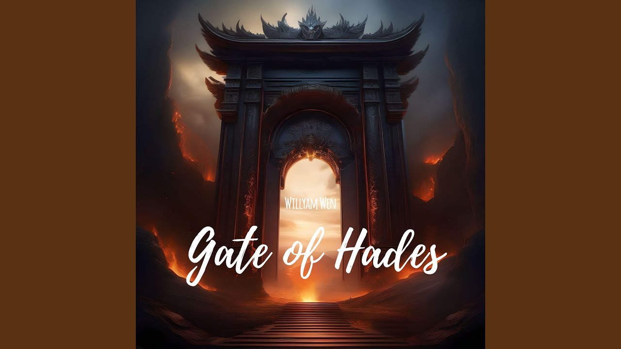 Gate of Hades - YouTube