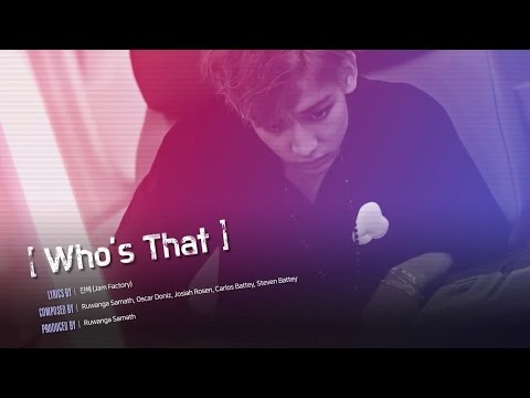 [Türkçe Altyazılı] GOT7 - Who's That