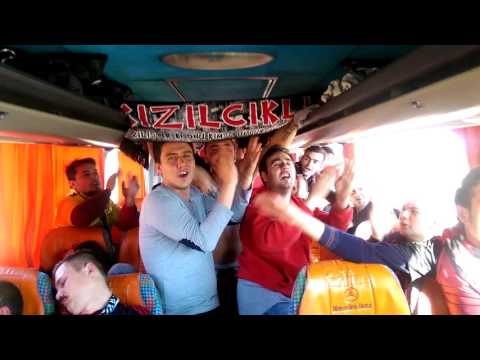 Eskişehirspor - Sevdamızın Hakkı Bu muydu ?