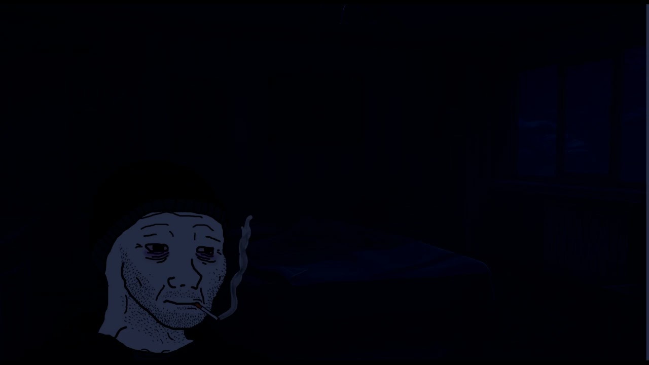 sweather weather (slowed & doomer vibe) - YouTube