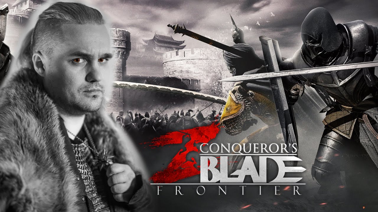 Ostrom szimulátor ! | Conqueror's Blade - YouTube