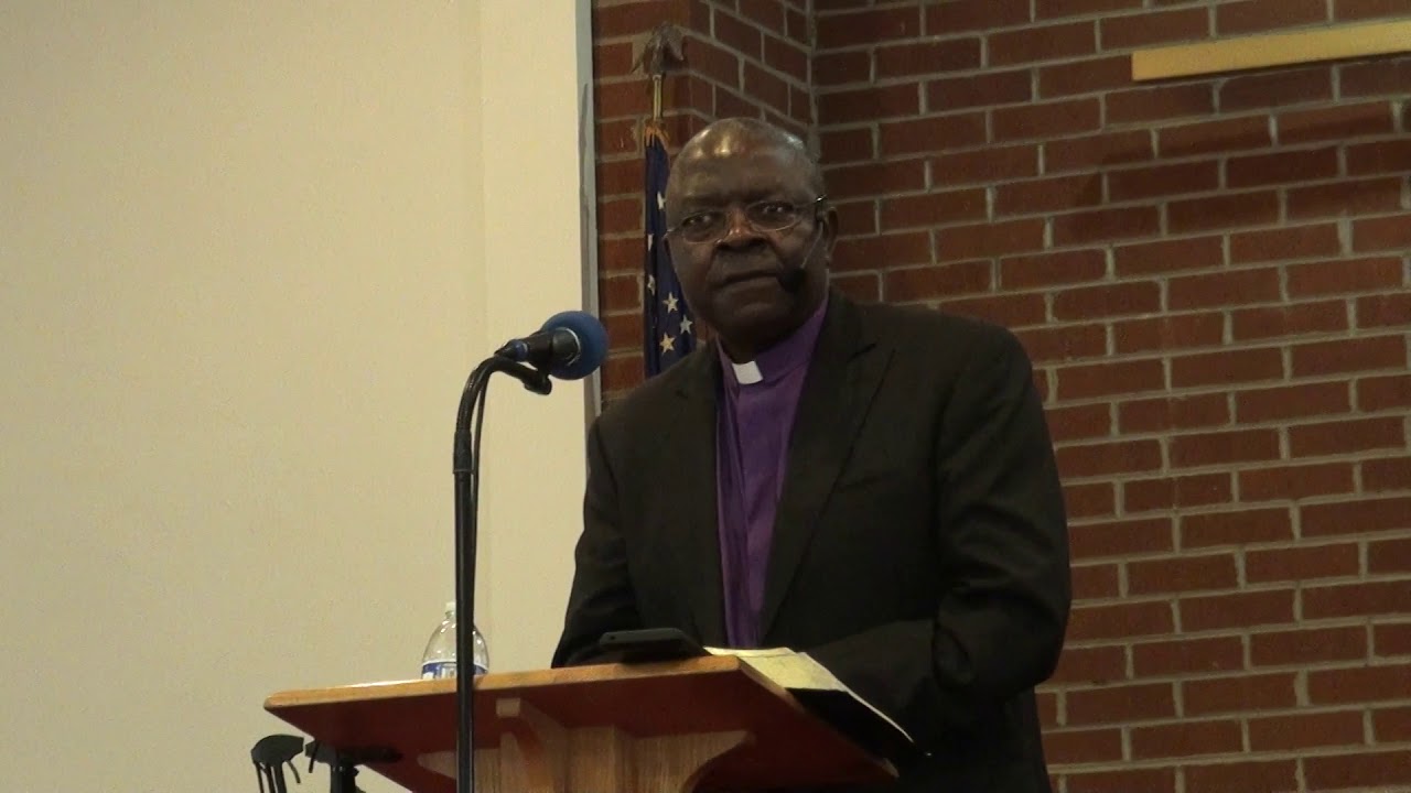 THE THREE YESSES RiSEN TO RESTORE (John 21:15-17) - Rev. Jules ...