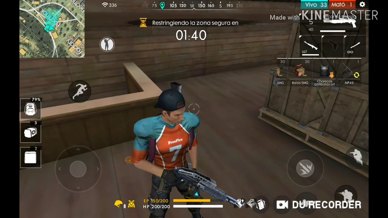 Subiendo a planito 3 road to heroico \sdj games. - YouTube