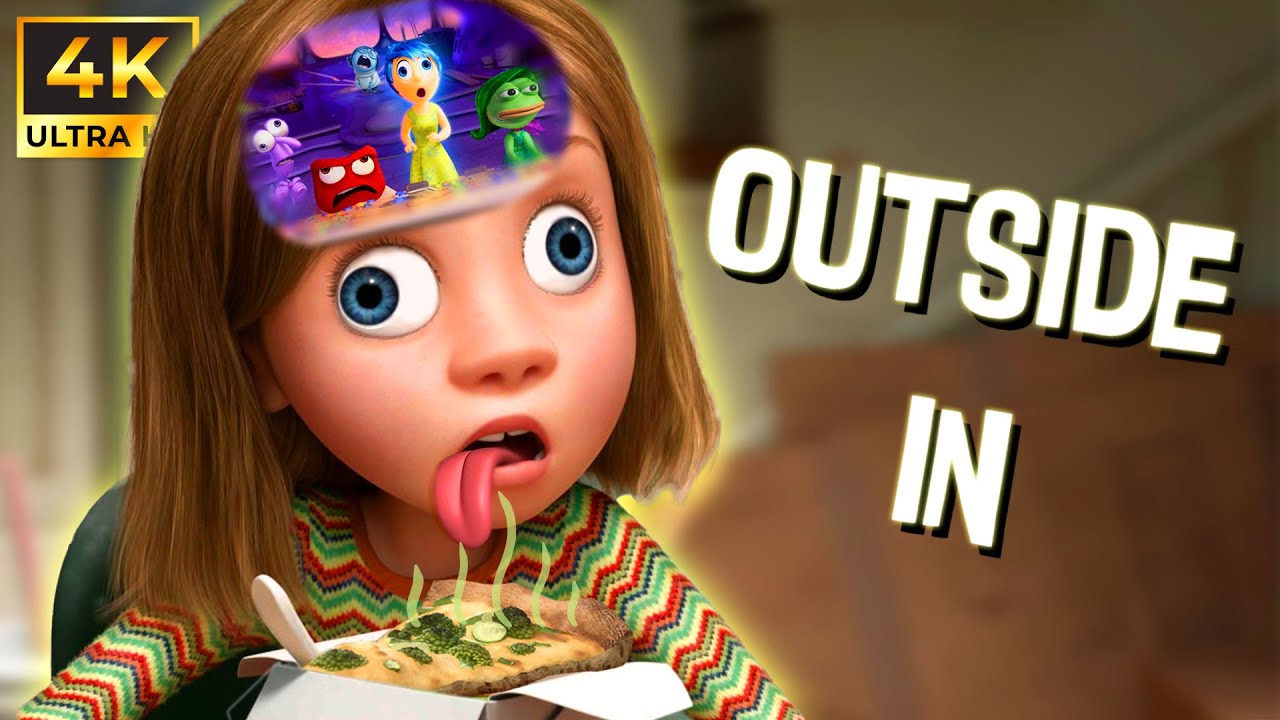 INSIDE OUT [YTP] | AN INSIDE OUT CARTOON PARODY by BAMBOO STUDIO - YouTube