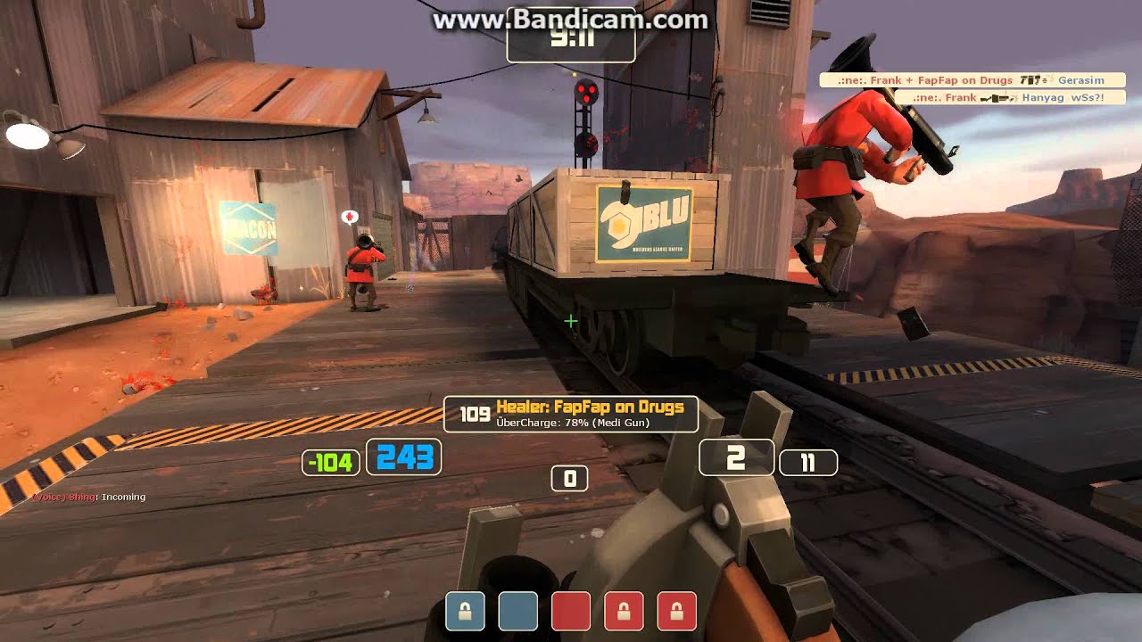 lol ur ded and u 2 - YouTube