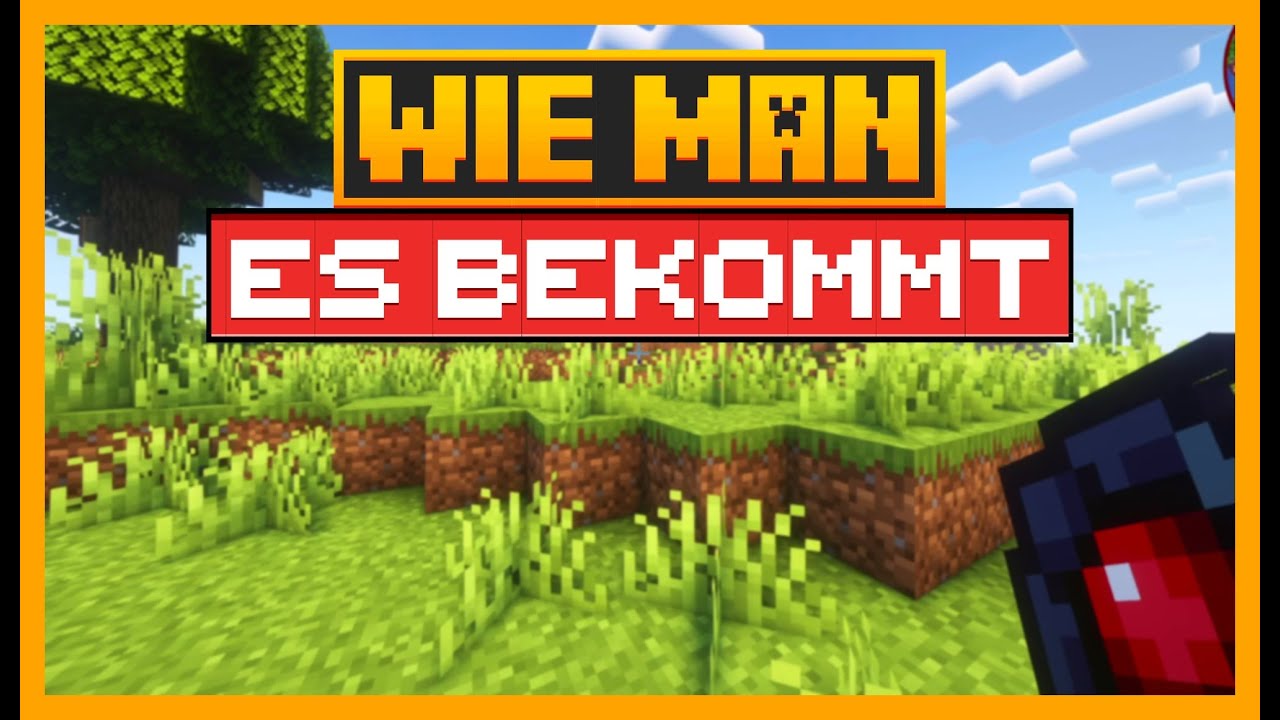 WIE MAN DAS HERZ DES GOLEMS IN MINECRAFT ENIGMATIC LEGACY VERWENDET ...