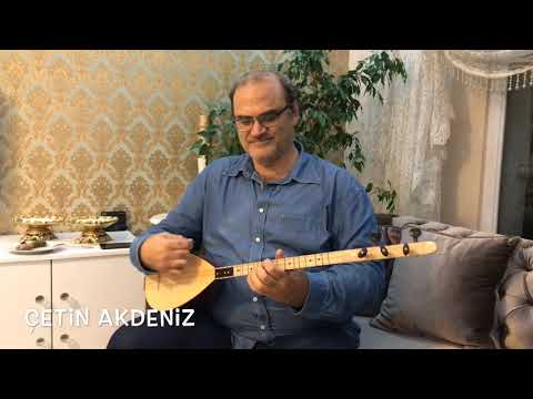 Çetin Akdeniz Cura Show
