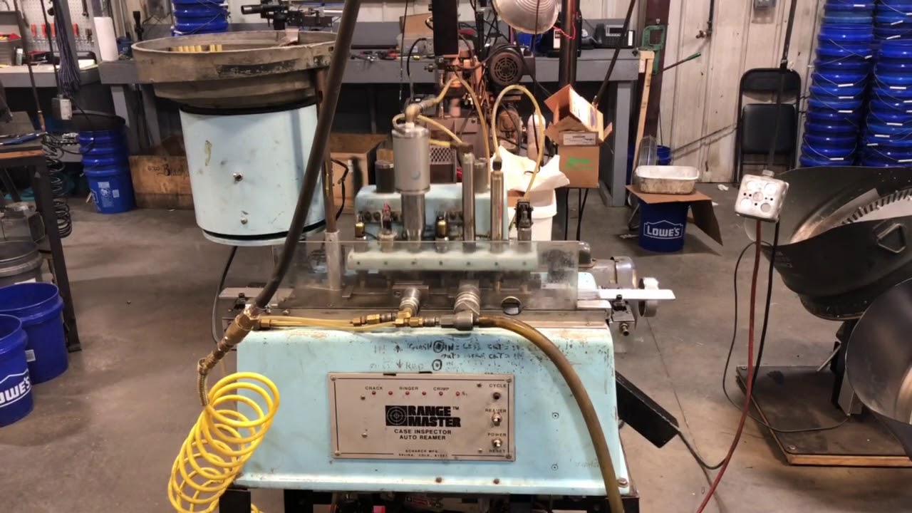 Scharch Processor - YouTube