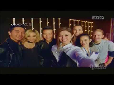 Iklan Vivo V5 S (w/ Agnez Mo, 2017 - 15s ver )